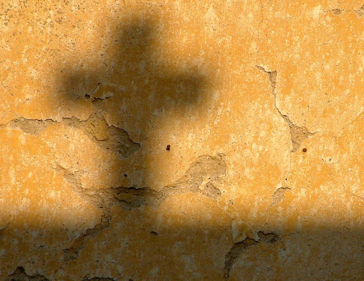 Shadows of Christ: The Tabernacle – Springs of Life Bible Church